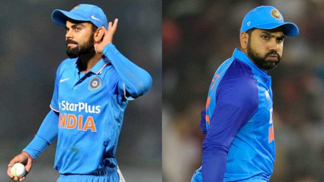 Virat Kohli vs Rohit Sharma: 4 ವರ್ಷದಲ್ಲಿ 4 ಸೋಲು: ಒಂದೇ ವರ್ಷದಲ್ಲಿ 3 ಸೋಲು ... Virat Kohli vs Rohit Sharma: 4 ವರ್ಷದಲ್ಲಿ 4 ಸೋಲು: ಒಂದೇ ವರ್ಷದಲ್ಲಿ 3 ಸೋಲು ...