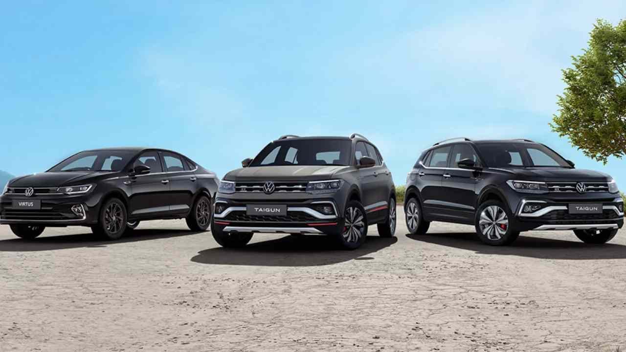 Volkswagen: ಹೊಸ ವರ್ಟಸ್ ಮತ್ತು ಟೈಗನ್ ಸ್ಪೆಷಲ್ ಎಡಿಷನ್ ಬಿಡುಗಡೆ - Kannada ...