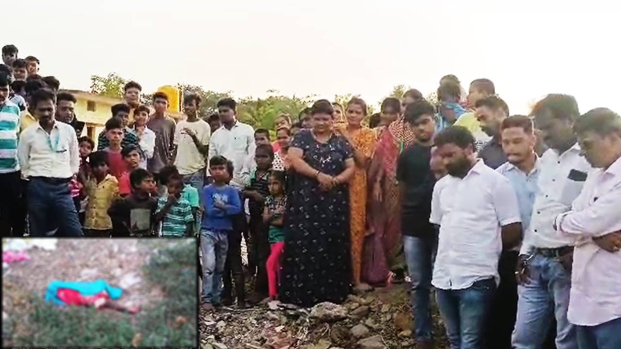 Kalaburagi: ಮೃತಪಟ್ಟ 4 ವರ್ಷದ ಮಗನನ್ನ ಅಂತ್ಯಕ್ರಿಯೆ ಮಾಡದೇ ಶವ ಬಿಟ್ಟು ಹೋದ ...