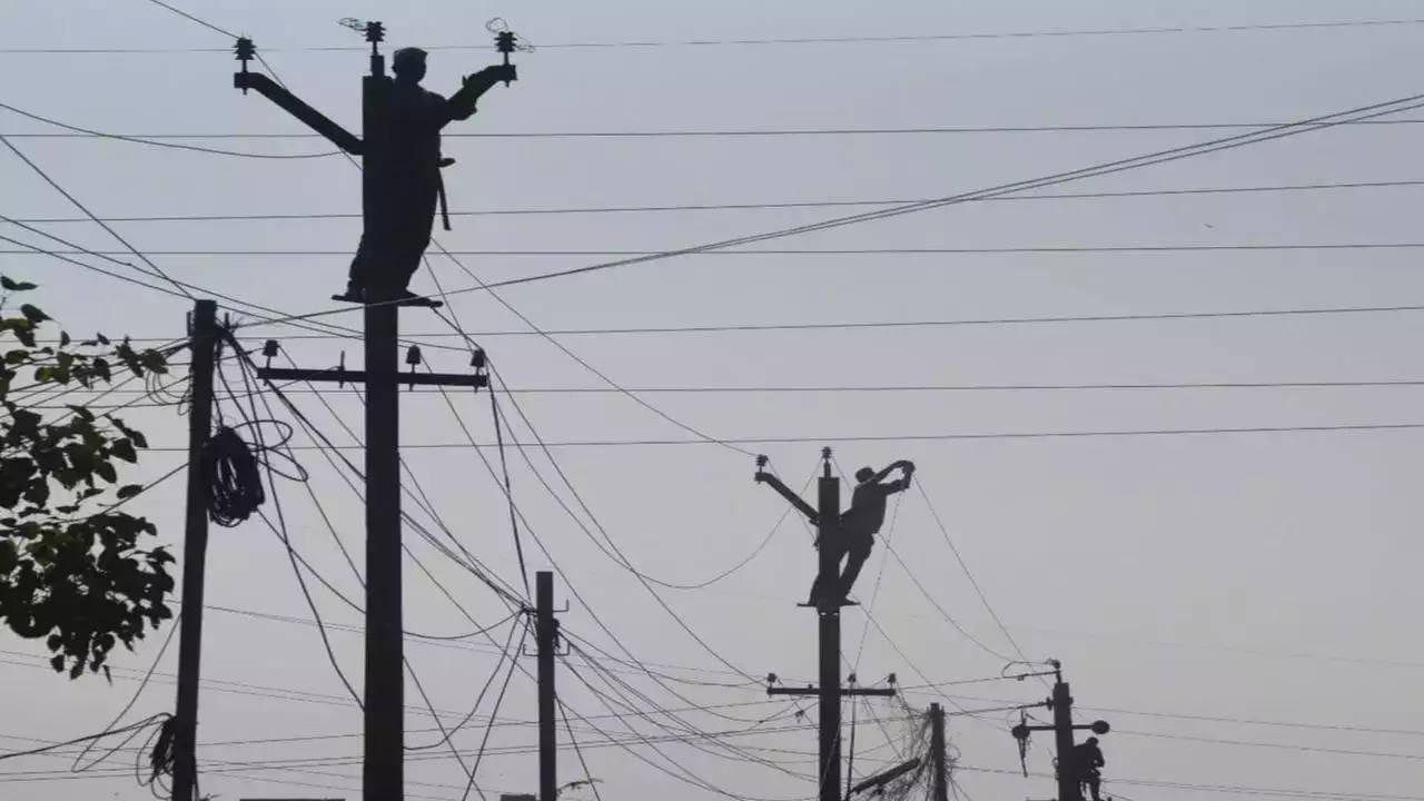 Bangalore Power Cut: ಇಂದು, ನಾಳೆ ಬೆಂಗಳೂರಿನ ಹಲವೆಡೆ ವಿದ್ಯುತ್ ಕಡಿತ ...