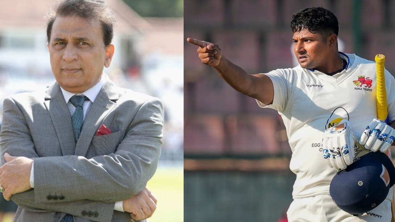 IND vs WI: ‘ರಣಜಿಯನ್ನು ನಿಲ್ಲಿಸಿ’; ಬಿಸಿಸಿಐ ವಿರುದ್ಧ ಅಸಮಾಧಾನ ಹೊರಹಾಕಿದ ಗವಾಸ್ಕರ್ - Kannada News | IND ...