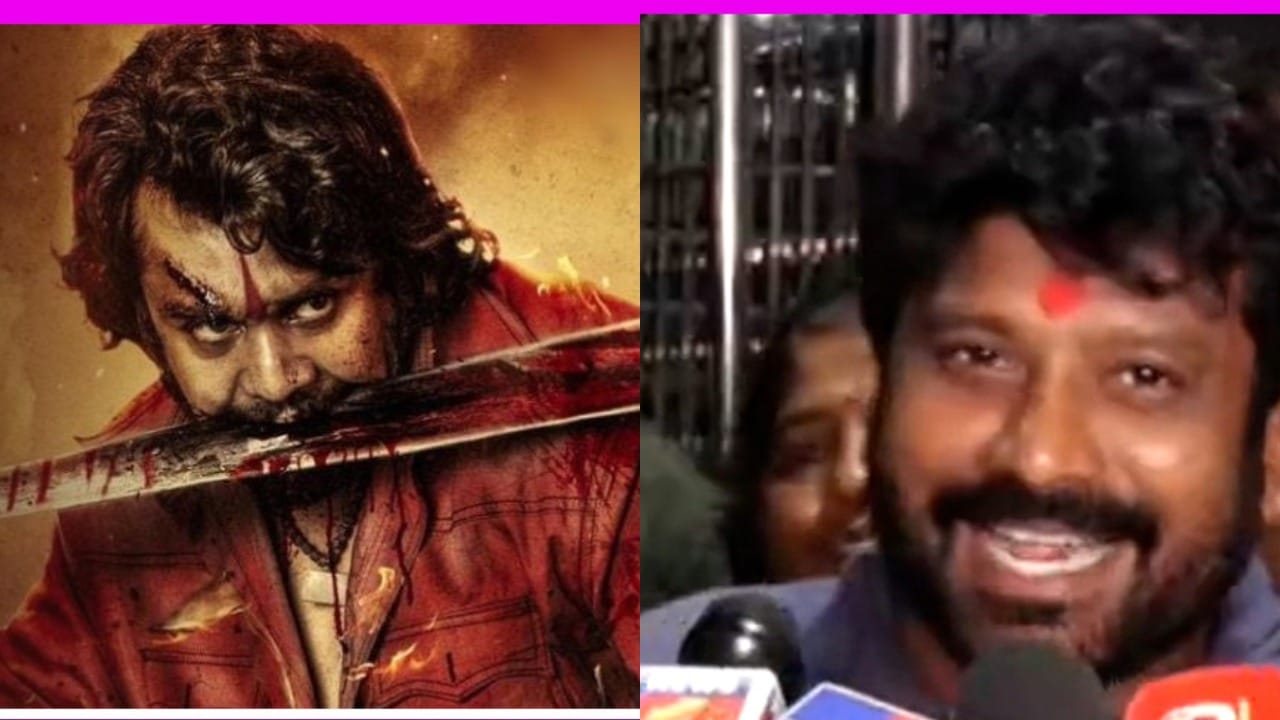 KD Movie Teaser: ‘ಕೆಡಿ’ ಸಿನಿಮಾ ಟೀಸರ್ ಬಗ್ಗೆ ಅಪ್ ಡೇಟ್ ನೀಡಿದ ಪ್ರೇಮ್ ...