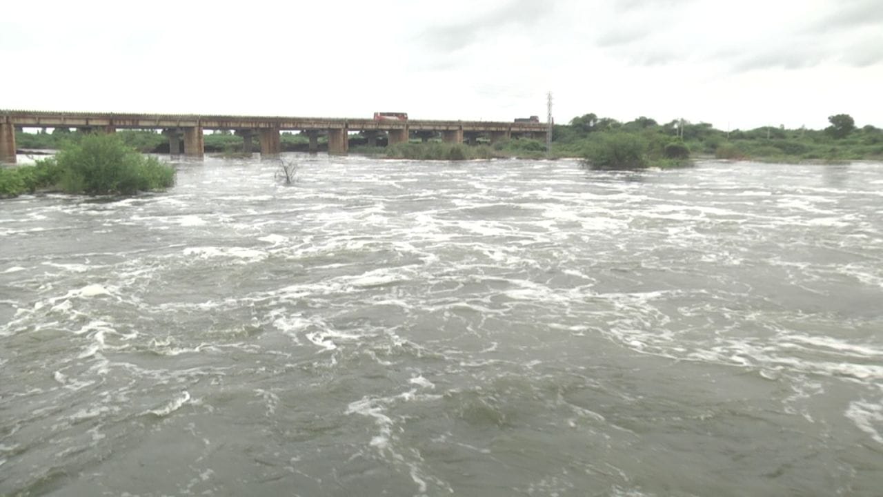 Karnataka Dam Water Level: ಎಲ್ಲೆಡೆ ಭಾರೀ ಮಳೆ, ಜು.27ರ ಕರ್ನಾಟಕದ ಪ್ರಮುಖ ...