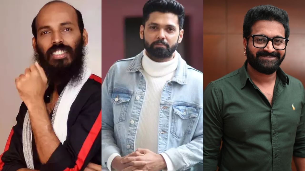 ರಕ್ಷಿತ್-ರಿಷಬ್-ರಾಜ್ ಮೂವರು ಒಂದೇ ಸಿನಿಮಾದಲ್ಲಿ ನಟಿಸುತ್ತಾರಾ? ರಾಜ್ ಬಿ ಶೆಟ್ಟರು ...