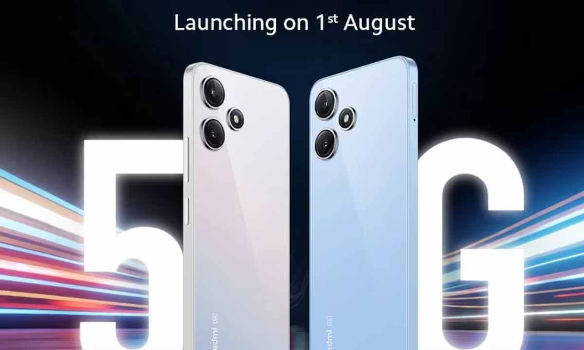 Redmi 12 5G: ಒಂದೇ ದಿನ ಬಾಕಿ: ನಾಳೆ ಭಾರತದಲ್ಲಿ ಅತಿ ಕಡಿಮೆ ಬೆಲೆಯ ರೆಡ್ಮಿ 12 ...