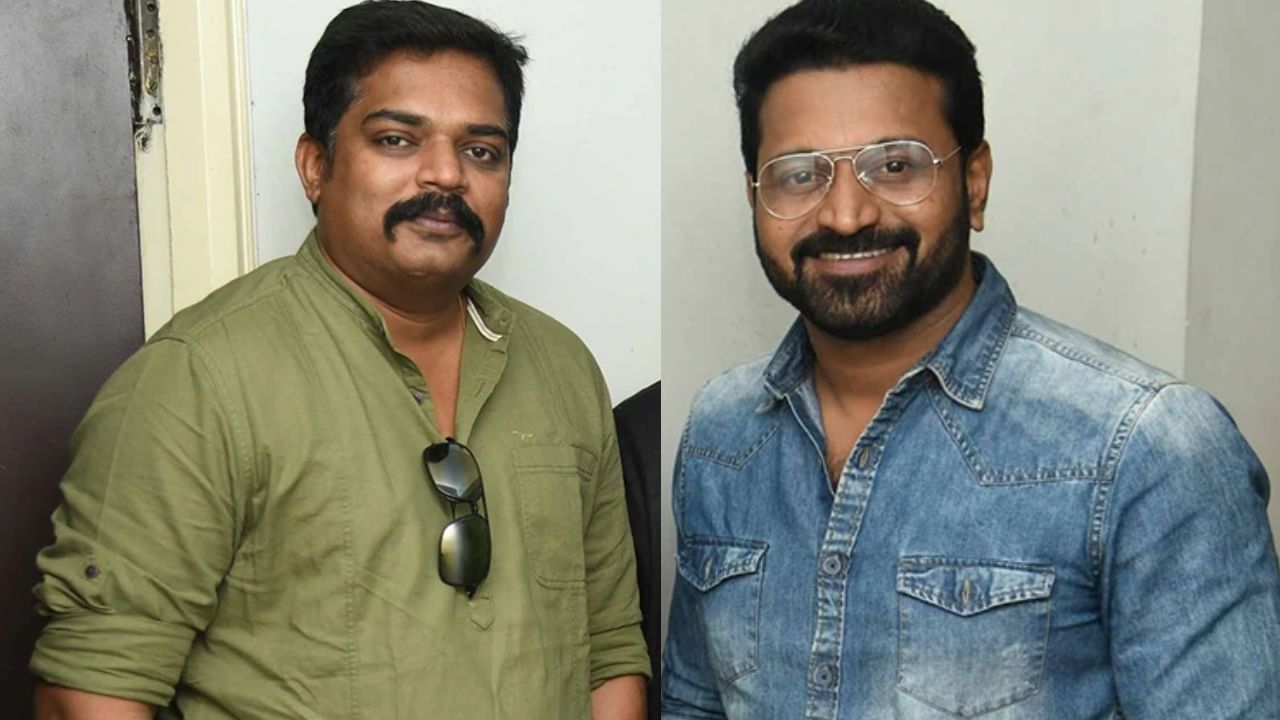 ರಿಷಬ್ ಜೀವನದಲ್ಲಿ ಪ್ರಮೋದ್ ಎಷ್ಟು ಮುಖ್ಯ? ರಿಷಬ್ ಪತ್ನಿ ಪ್ರಗತಿ ಮಾತು - Kannada News | Rishab Shetty Wife ...