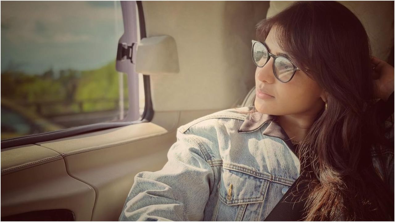 Samantha: ಆರೋಗ್ಯ ಹದಗೆಟ್ಟ ಬಳಿಕ ಮತ್ತೆ ದೇವರ ಮೊರೆಹೋದ ನಟಿ ಸಮಂತಾ ರುತ್ ಪ್ರಭು ...