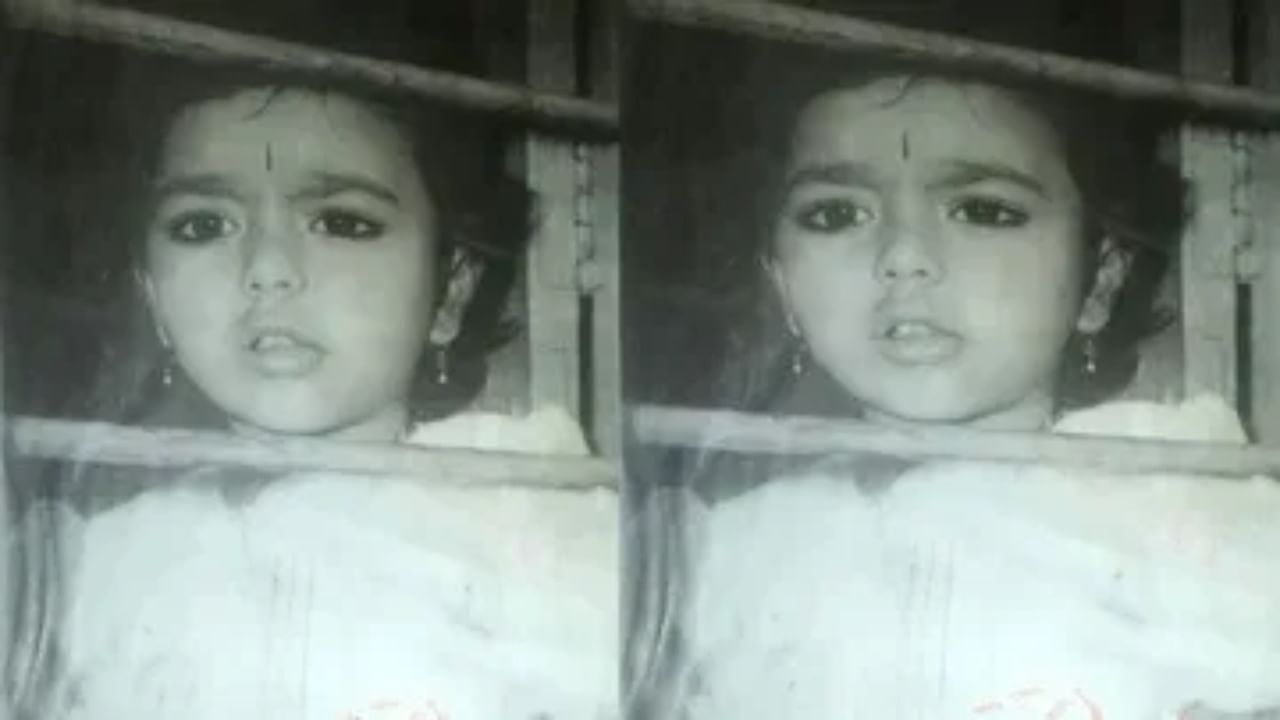 ಈ ಫೋಟೋದಲ್ಲಿರುವ ಸ್ಟಾರ್ ನಟಿ ಯಾರೆಂದು ಗುರುತಿಸುತ್ತೀರಾ? ಈಗ ಇವರು ನಮ್ಮೊಂದಿಗಿಲ್ಲ ...