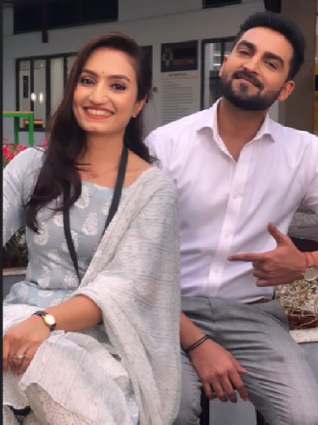 Seetha Raama: ಜನರ ಮೆಚ್ಚುಗೆಗೆ ಪಾತ್ರವಾದ ‘ಸೀತಾರಾಮ’ ಜೋಡಿ – Kannada News