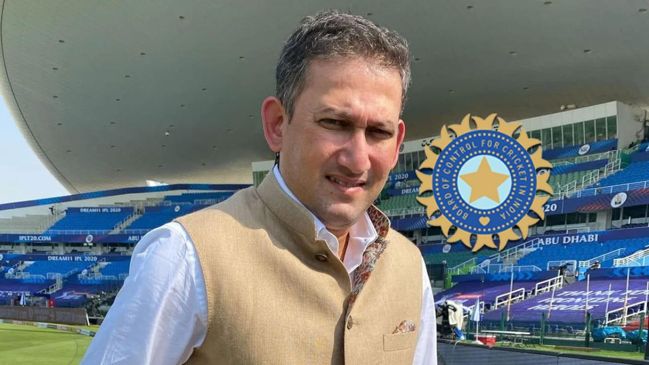 Ajit Agarkar New Chief Selector: ಟೀಂ ಇಂಡಿಯಾದ ಆಯ್ಕೆ ಸಮಿತಿ ಅಧ್ಯಕ್ಷರಾಗಿ ...