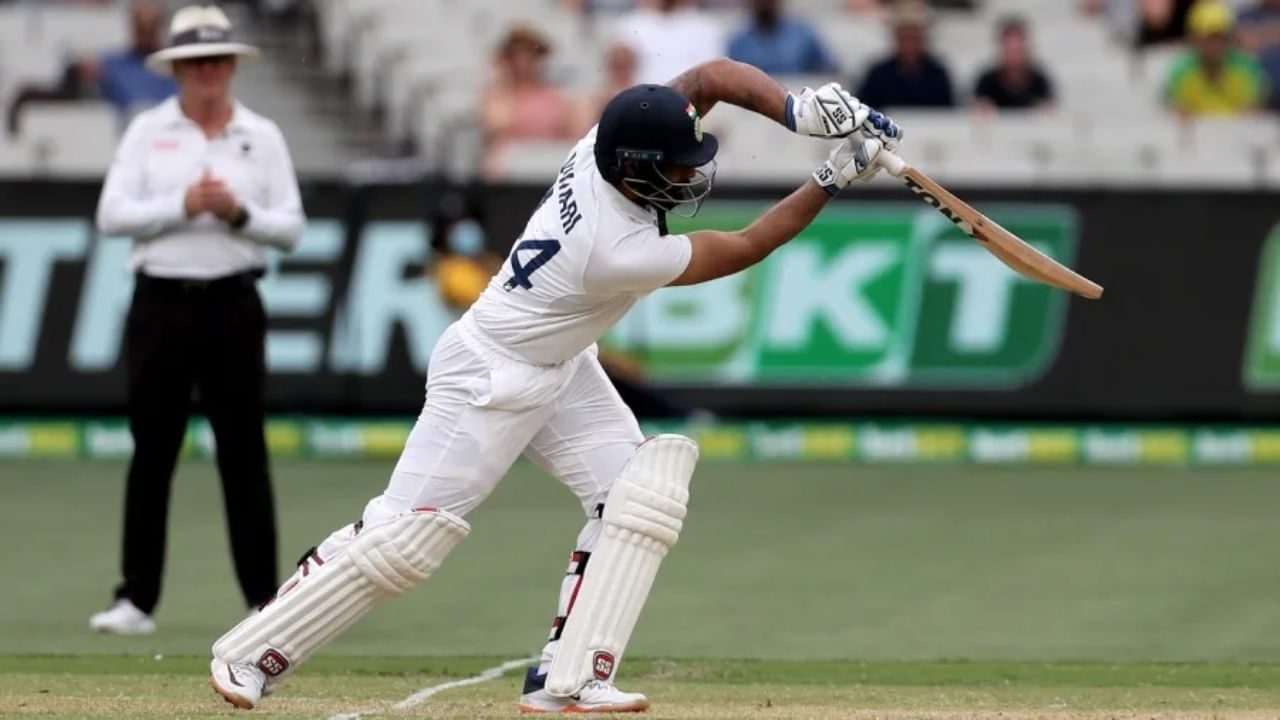 Team India: ಆಯ್ಕೆ ಸಮಿತಿಯಿಂದ ನಿರ್ಲಕ್ಷ; ತಂಡ ಬದಲಿಸಲು ಮುಂದಾದ ಟೆಸ್ಟ್ ...