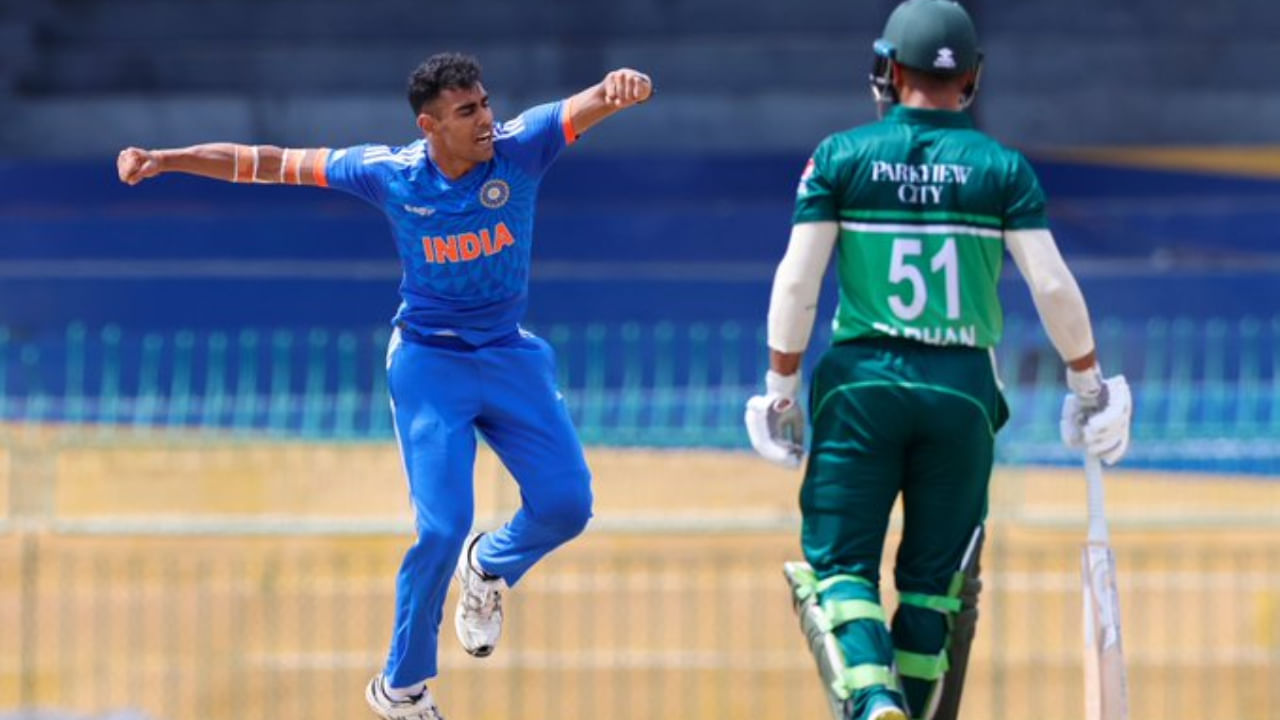 IND vs PAK: ಏಷ್ಯಾಕಪ್ ಫೈನಲ್ ಫೈಟ್ ಗೆ ಭಾರತ- ಪಾಕ್ ಸಿದ್ಧ; ಎಷ್ಟು ಗಂಟೆಗೆ ಪಂದ್ಯ ...