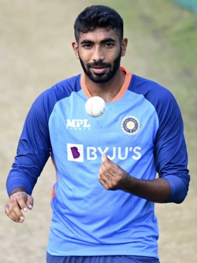 ದಿನಕ್ಕೆ 8 ಓವರ್ ಬೌಲಿಂಗ್: ಜಸ್ ಪ್ರಿತ್ ಬುಮ್ರಾ ಫುಲ್ ಫಿಟ್ – Kannada News | Jasprit bumrah is now fully ...