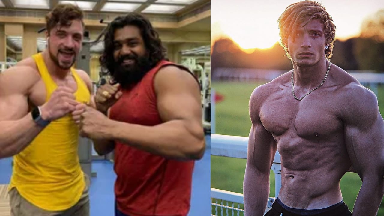 ಇಹಲೋಕ ತ್ಯಜಿಸಿದ ದೈತ್ಯ ದೇಹಿ ಜೋ ಲಿಂಡ್ನರ್ ನ ದೈತ್ಯ ದೇಹ ಹೀಗಿತ್ತು - Kannada ...