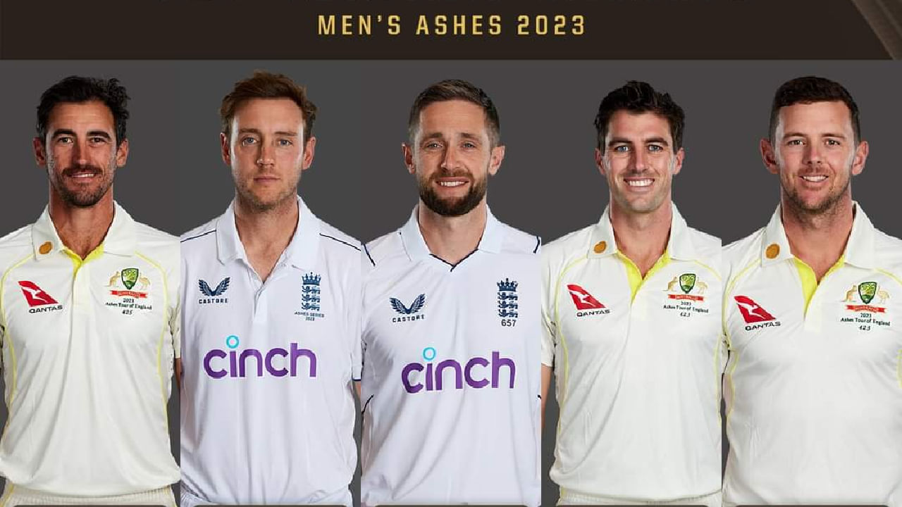 Ashes 2023: ಈ ಬಾರಿಯ ಆ್ಯಶಸ್ ನಲ್ಲಿ ವೇಗಿಗಳದ್ದೇ ದರ್ಬಾರ್..! - Kannada News ...