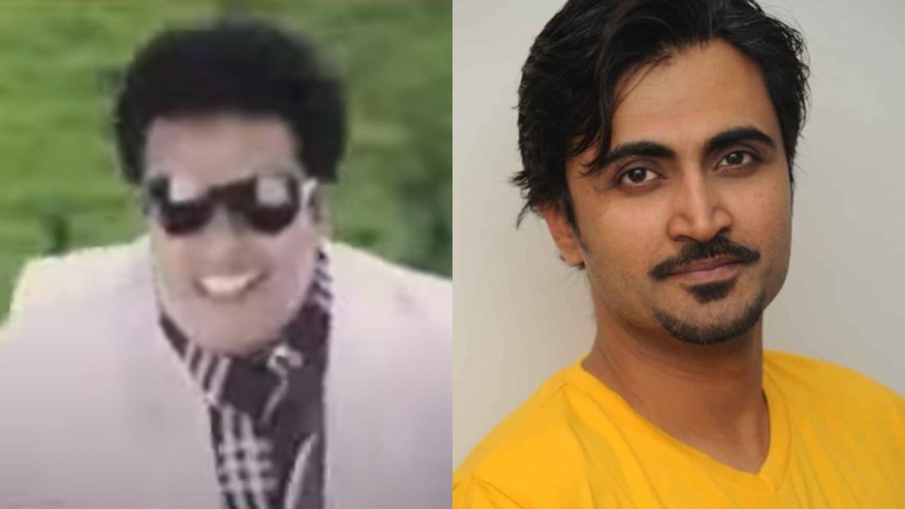 ‘ಜಿಂಗಿಚಕ ಜಿಂಗಿಚಕ..’ ಹಾಡನ್ನು ಹಾಡಿದ್ದು ‘ಸೀತಾ ರಾಮ’ ಅಶೋಕ್ ; ಆಫರ್ ಬಂದಿದ್ದು ...