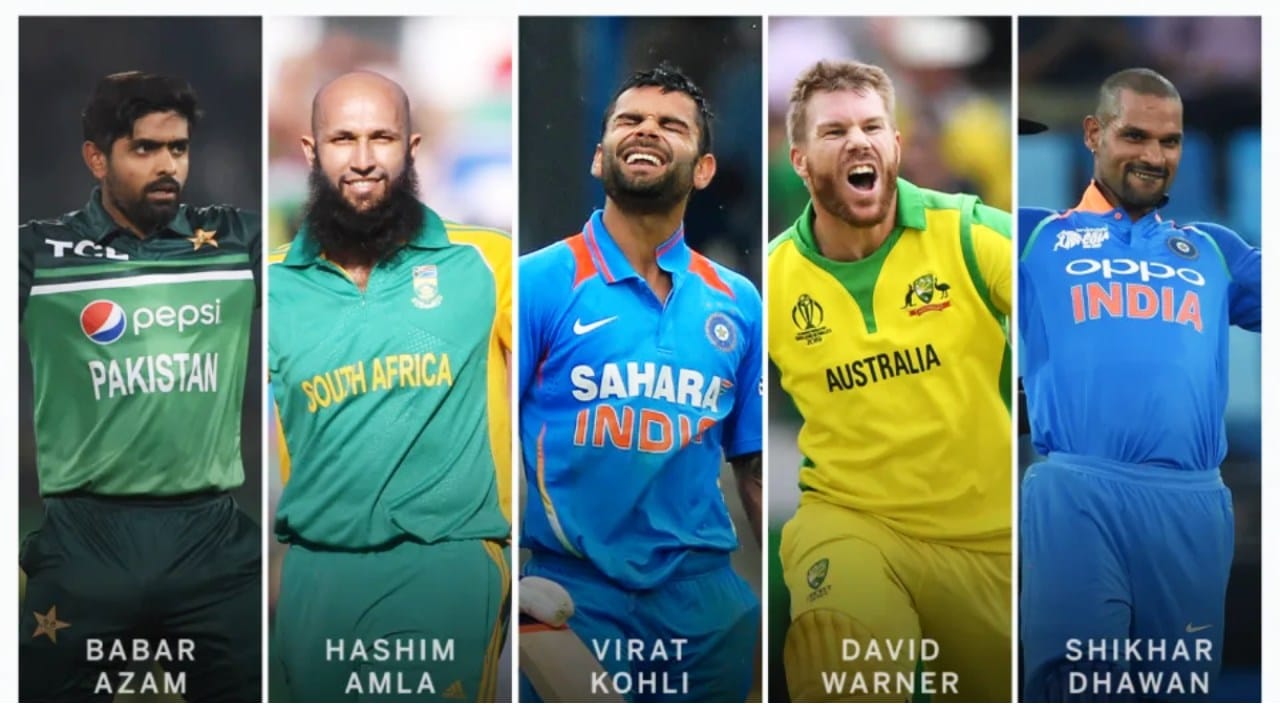 ಹೊಸ ವಿಶ್ವ ದಾಖಲೆ ನಿರ್ಮಿಸಿದ ಬಾಬರ್ ಆಝಂ - Kannada News | Babar Azam Record ...