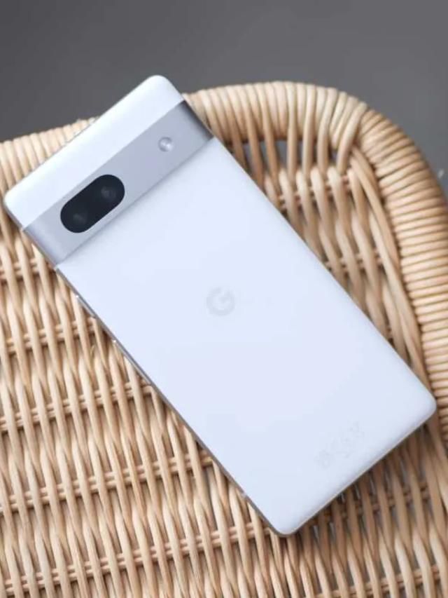 ಗೂಗಲ್ ಪಿಕ್ಸೆಲ್ 8, ಪಿಕ್ಸೆಲ್ 8 ಪ್ರೊ ಫೀಚರ್ಸ್ ಸೋರಿಕೆ – Kannada News ...