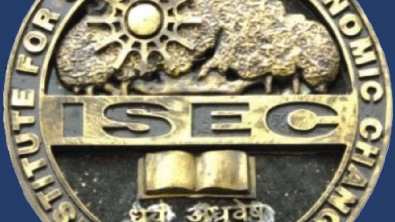 ISEC ನೇಮಕಾತಿ 2023: 40 ಲಿಸ್ಟರ್‌ಗಳು, ಮ್ಯಾಪರ್‌ಗಳ ಪೋಸ್ಟ್‌ಗಳಿಗಾಗಿ ವಾಕ್-ಇನ್ ಸಂದರ್ಶನ - Kannada News ...