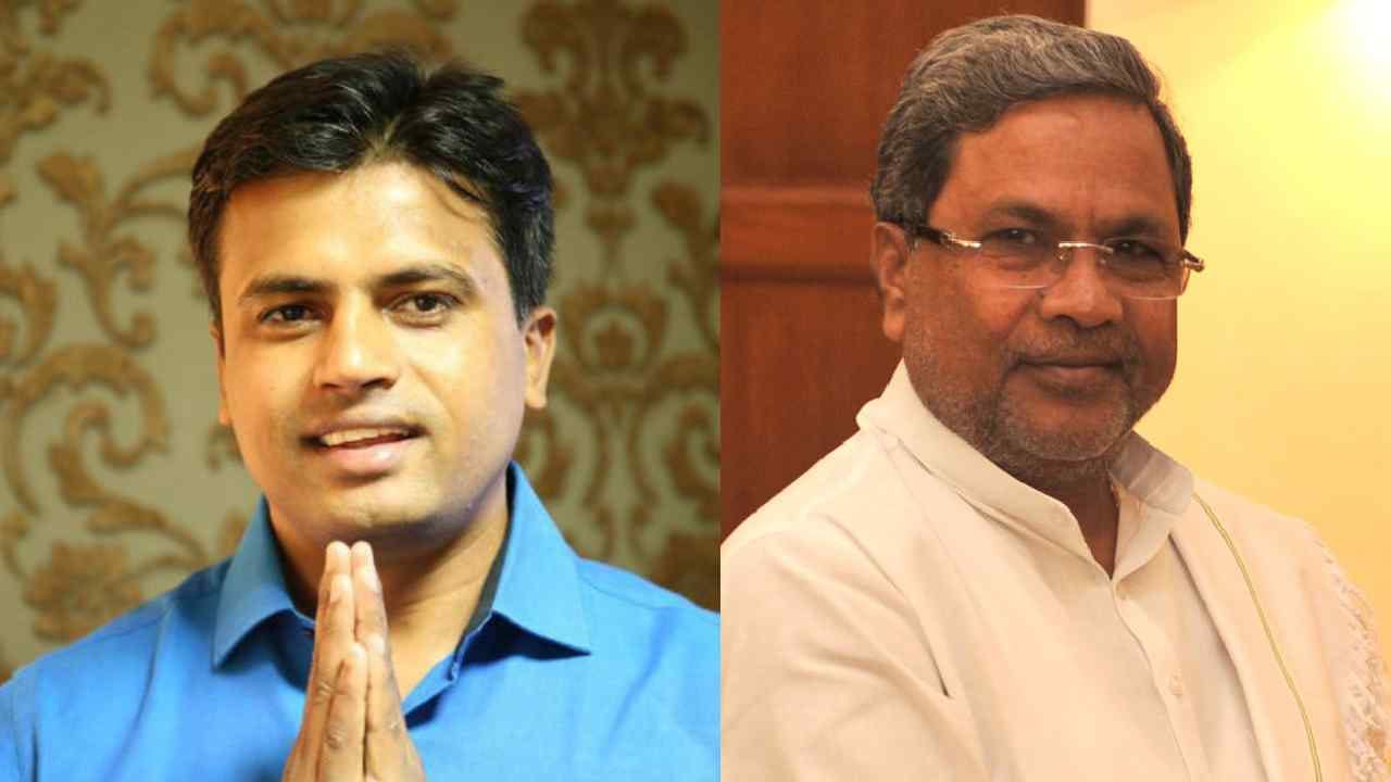 ತಮಿಳುನಾಡಿಗೆ ಒಂದೇ ಒಂದು ಕ್ಯೂಸೆಕ್ ನೀರನ್ನೂ ಬಿಡಬಾರದು: ಮಂಡ್ಯ ಕಾಂಗ್ರೆಸ್ ಶಾಸಕ ...