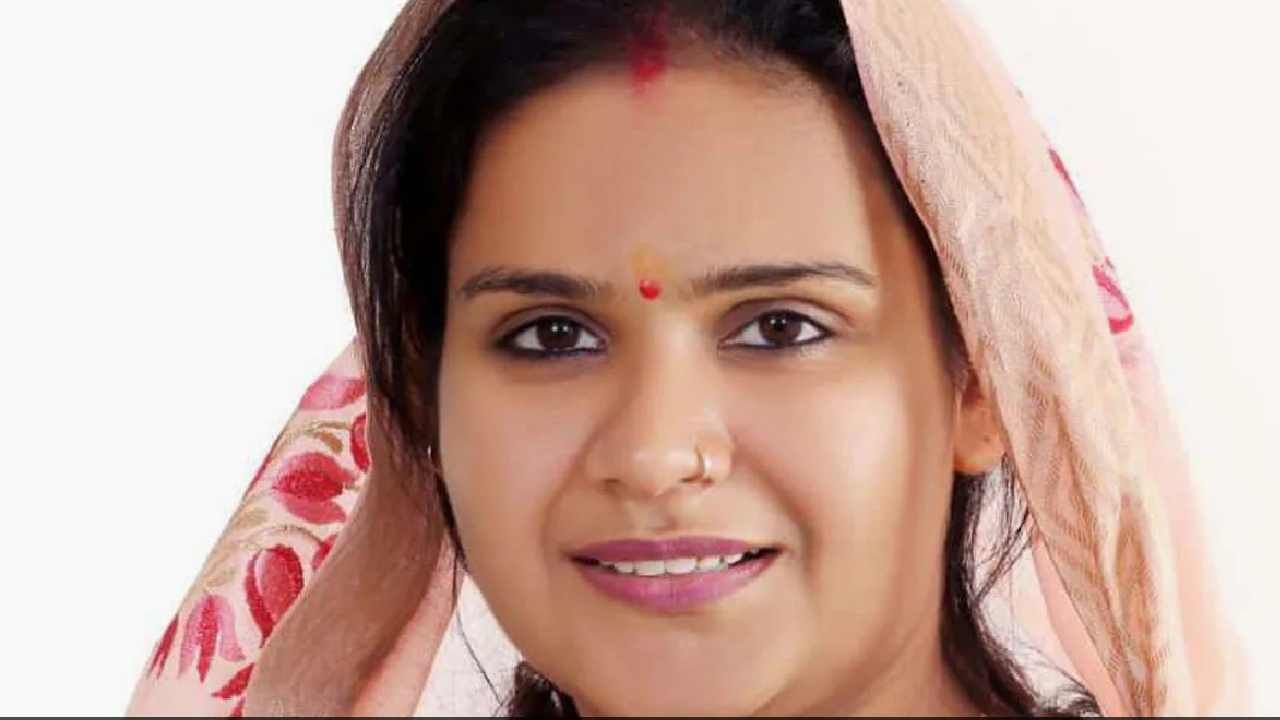 ಪತ್ನಿ ಹೆಸರಲ್ಲಿ ಲಂಚ ಸ್ವೀಕರಿಸುವಾಗ ಸಿಕ್ಕಿಬಿದ್ದ ಪತಿ, ಜೈಪುರ ಮೇಯರ್ ಮುನೇಶ್ ...