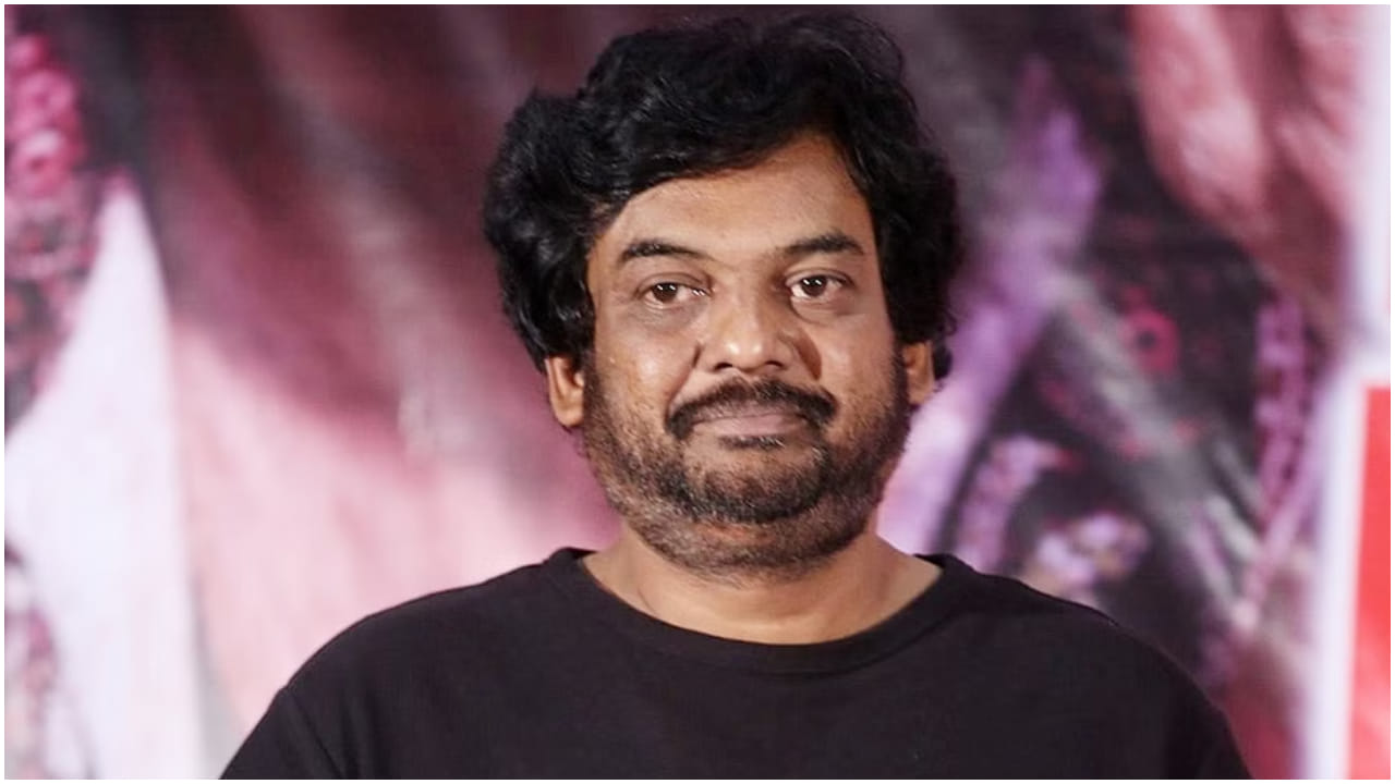 ನಿರ್ದೇಶಕರಾಗುವುದಕ್ಕೂ ಮೊದಲು ಪುರಿ ಜಗನ್ನಾಥ್ ಏನು ಮಾಡುತ್ತಿದ್ದರು? ಇಲ್ಲಿದೆ ...