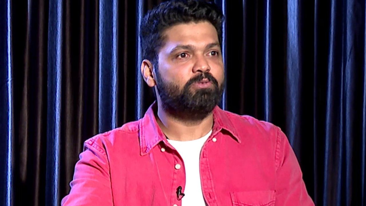 ‘ನನ್ನ ಕಥೆಗಳನ್ನು ಮೊದಲು ಸಿನಿಮಾ ಮಾಡಬೇಕಿದೆ’; ರಕ್ಷಿತ್ ಶೆಟ್ಟಿ ಮಾತು - Kannada ...