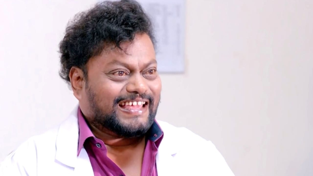 ಎಣ್ಣೆ, ಹೆಂಡ್ತಿ, ಕತ್ತಲೆ, ತಾಯ್ತ: ಸಾಧು ಕೋಕಿಲ ಮಾತಿಗೆ ಬಿದ್ದು ಬಿದ್ದು ನಕ್ಕ ಜನ ...