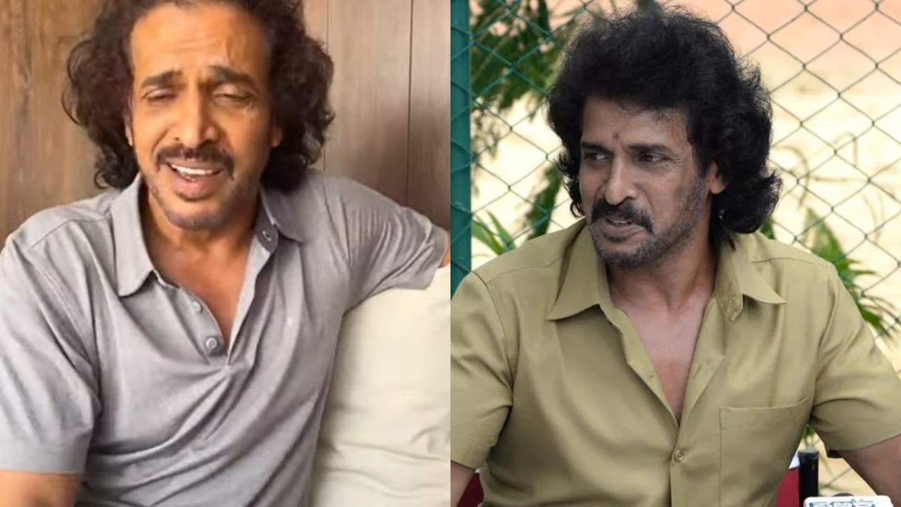 ಜಾತಿ ನಿಂದನೆ ಆರೋಪ: ಉಪೇಂದ್ರ ಹೇಳಿದ್ದೇನು? ಆ ಮಾತಿನ ಹಿನ್ನೆಲೆ ಏನಿತ್ತು? ಉಪ್ಪಿಯ ಮಾತು ಯಥಾವತ್ತು ಇಲ್ಲಿದೆ ...