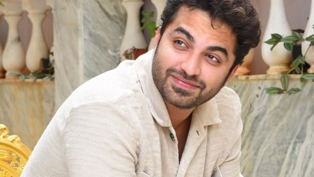 ಮದುವೆ ಆಗಲು ಹೊರಟ ಯಂಗ್ ಹೀರೋ? ಮಹತ್ವದ ಸೂಚನೆ ಕೊಟ್ಟ ನಟ - Vishwak sen announce ...