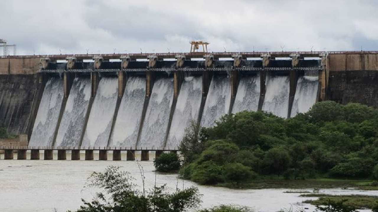 Karnataka Dam Water Level: ಸೆ.02ರ ರಾಜ್ಯದ ಪ್ರಮುಖ ಡ್ಯಾಂಗಳ ನೀರಿನ ಮಟ್ಟದ ...