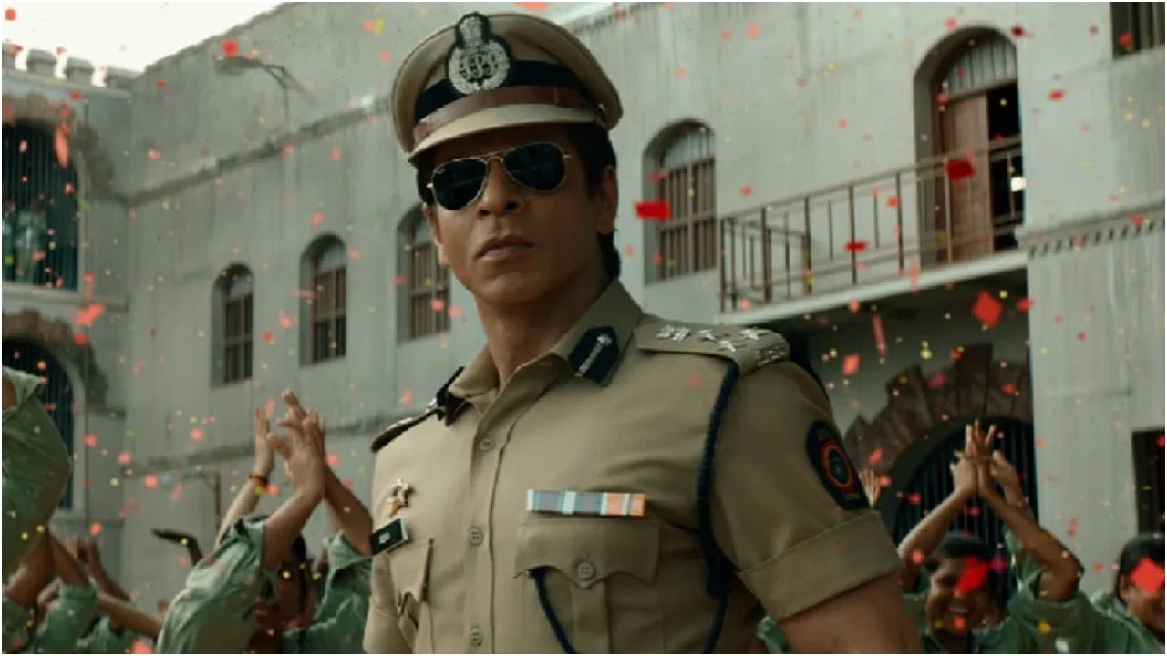 ಹೇಗಿದೆ 'ಜವಾನ್' ಸಿನಿಮಾದ ಫಸ್ಟ್ ಹಾಫ್? ಶಾರುಖ್ ಖಾನ್-ಅಟ್ಲಿ ಕಾಂಬಿನೇಷನ್‌ನಲ್ಲಿ ...