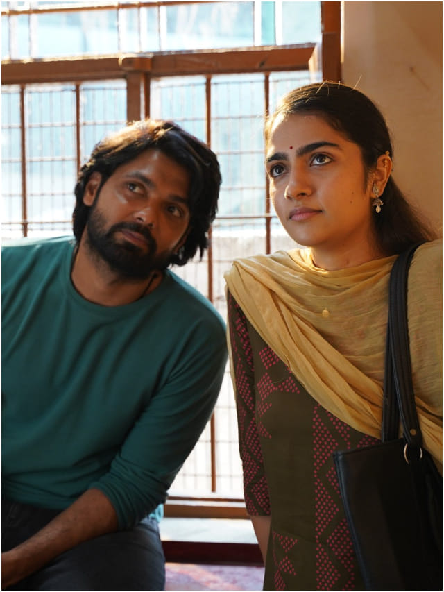 ‘ಸಪ್ತ ಸಾಗರದಾಚೆ ಎಲ್ಲೋ’ ಚಿತ್ರದಲ್ಲಿನ ರಕ್ಷಿತ್ ಶೆಟ್ಟಿ ನಟನೆಗೆ ಫ್ಯಾನ್ಸ್ ಫಿದಾ ...