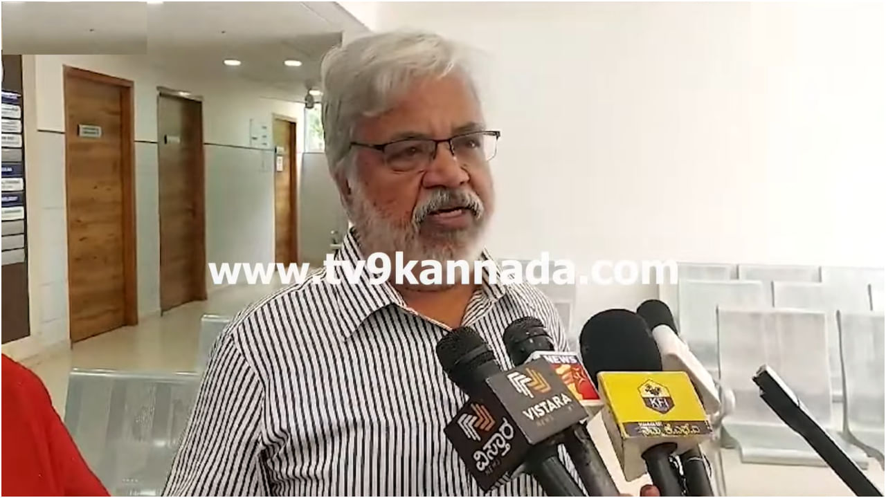 ಗಜಕೇಸರಿ ಯೋಗದಲ್ಲಿ ಜನಿಸಿದ ಧ್ರುವ ಸರ್ಜಾ ಮಗು; ಪ್ರತಿಕ್ರಿಯೆ ನೀಡಿದ ಸುಂದರ್ ರಾಜ್ ...