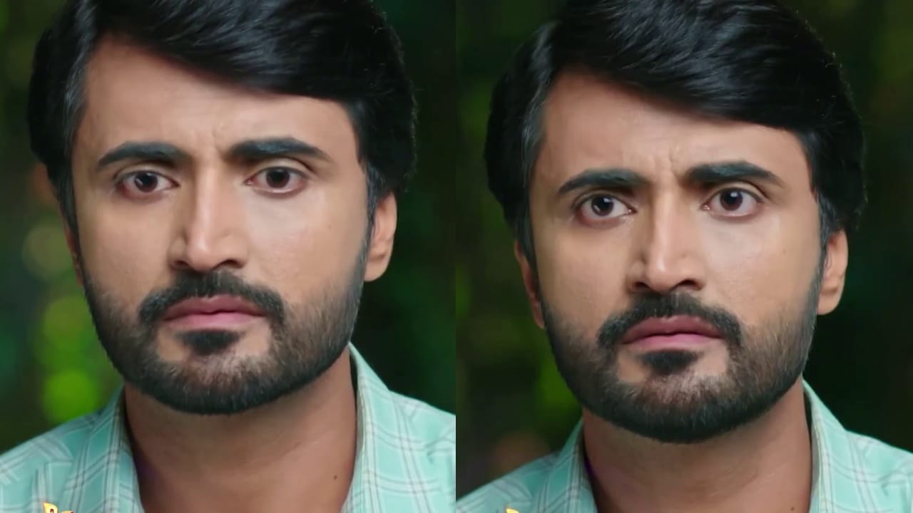 ‘ಸೀತಾ ರಾಮ’ ಧಾರಾವಾಹಿಯಲ್ಲಿ ಜೀವದ ಗೆಳೆಯನಾಗಿ ಮಿಂಚಿದ ಅಶೋಕ; ನಟನೆಗೆ ಭರ್ಜರಿ ...