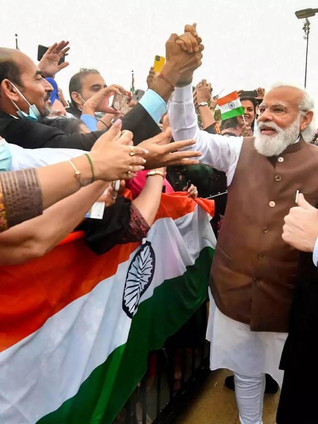 ಅನಿವಾಸಿ ಭಾರತೀಯರು ಅತಿಹೆಚ್ಚು ಇರುವುದು ಯಾವ ದೇಶಗಳಲ್ಲಿ? – Kannada News | Top ...