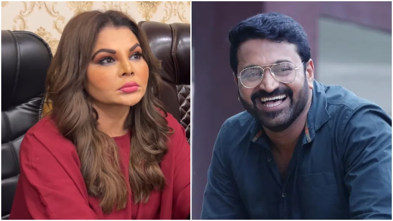 ರಾಖಿ ಸಾವಂತ್ ಬಯೋಪಿಕ್ ಗೆ ರಿಷಬ್ ಶೆಟ್ಟಿ ನಿರ್ದೇಶನ? ಮೈಸೂರಿನಿಂದ ಹೊಸ ನ್ಯೂಸ್ ...