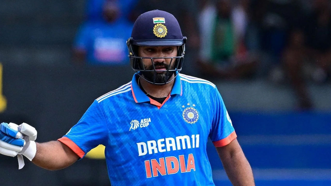 Asia Cup 2023: ಏಷ್ಯಾಕಪ್ ಫೈನಲ್ ಪಂದ್ಯಗಳಲ್ಲಿ ರೋಹಿತ್ ಶರ್ಮಾ ಪ್ರದರ್ಶನ ಹೇಗಿದೆ ... Asia Cup 2023: ಏಷ್ಯಾಕಪ್ ಫೈನಲ್ ಪಂದ್ಯಗಳಲ್ಲಿ ರೋಹಿತ್ ಶರ್ಮಾ ಪ್ರದರ್ಶನ ಹೇಗಿದೆ ...