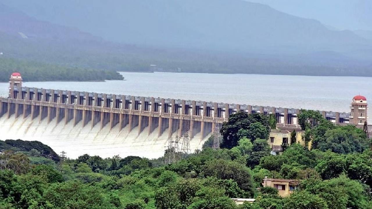 Karnataka Dam Water Level: ಸೆ.28ರ ರಾಜ್ಯದ ಪ್ರಮುಖ ಡ್ಯಾಂಗಳ ನೀರಿನ ಮಟ್ಟದ ...
