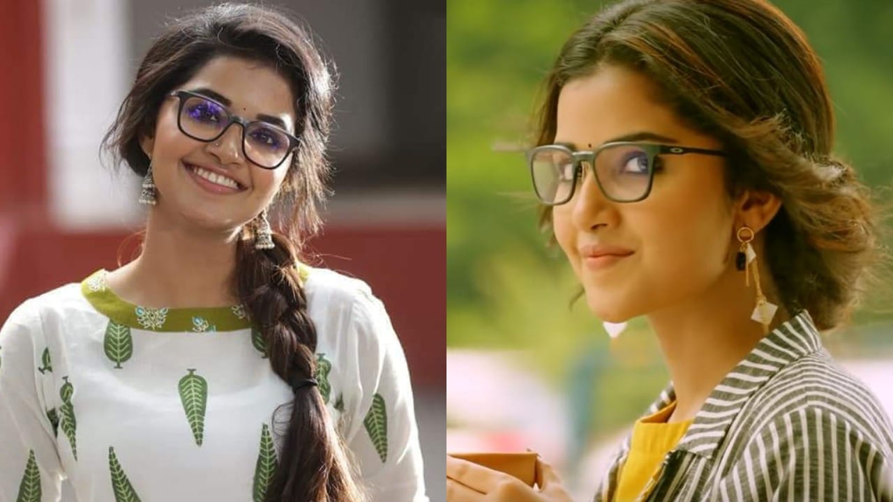 ತೆಲುಗು ನಟನೊಂದಿಗೆ 'ನಟಸಾರ್ವಭೌಮ' ಚೆಲುವೆ ವಿವಾಹ? - Kannada News | Is Anupama ...