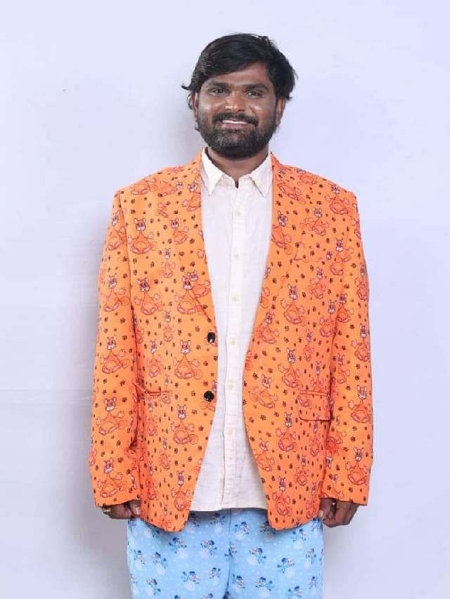 BBK 10: ಡ್ರೋನ್‌ ಪ್ರತಾಪ್‌ ಬಗ್ಗೆ ಹೀಯಾಳಿಸುವುದು ಬಿಟ್ಟಿಲ್ಲ ತುಕಾಲಿ ಸಂತು – Kannada News | Bbk 10 tukali ...