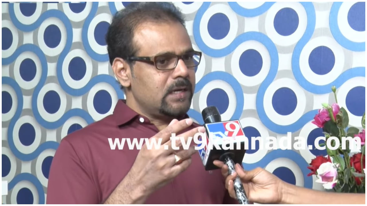 Bigg Boss Kannada: ‘ಬಿಗ್ ಬಾಸ್ ನಿಂದ ಹೊರಬಂದಿದ್ದು ನನ್ನದೇ ನಿರ್ಧಾರ’: ಕಾರಣ ತಿಳಿಸಿದ ಗೌರೀಶ್ ಅಕ್ಕಿ ...