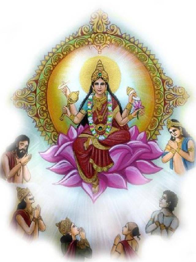 9 ದಿನಗಳ ದೇವಿ ಜಗನ್ಮಾತೆಯ ಒಂಬತ್ತು ಅವತಾರಗಳ ಬಗ್ಗೆ ಮಾಹಿತಿ ಇಲ್ಲಿದೆ | TV9 Kannada