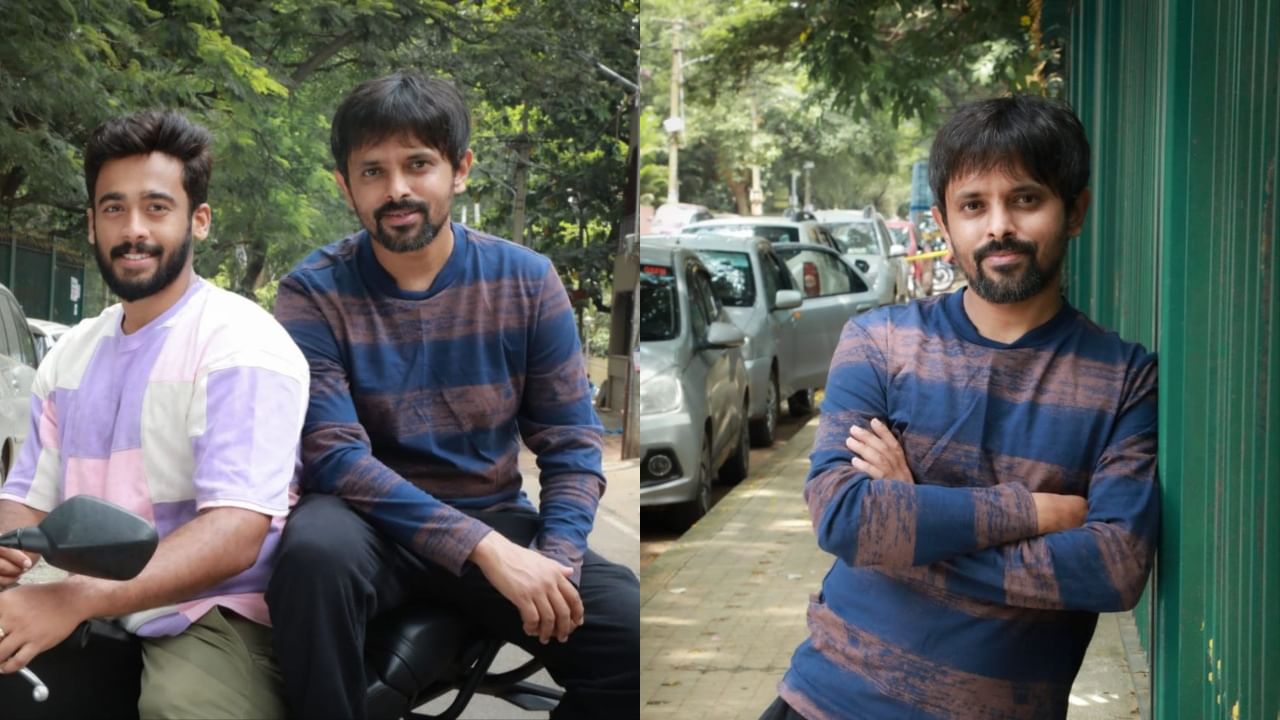 ‘ರಾಮಾ ರಾಮಾ ರೇ’ ನಿರ್ದೇಶಕ ಸತ್ಯ ಪ್ರಕಾಶ್ ಈಗ ಹೀರೋ; ಹೊಸ ಸಿನಿಮಾದಲ್ಲಿ ಬಣ್ಣ ...