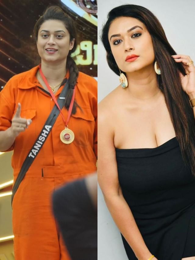 ಬಿಗ್ ಬಾಸ್ 10ರ ಸ್ಪರ್ಧಿ ತನಿಷಾ ಕುಪ್ಪಂಡ ಬಗ್ಗೆ ನಿಮಗೆಷ್ಟು ಗೊತ್ತು Tv9