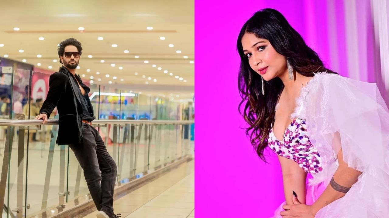 ಕನ್ನಡ ಬಿಗ್ ಬಾಸ್ ಮನೆಗೆ ವೈಲ್ಡ್ ಕಾರ್ಡ್ ಮೂಲಕ ಇಬ್ಬರ ಎಂಟ್ರಿ - Kannada News | Pavi Poovappa And Avinash ...