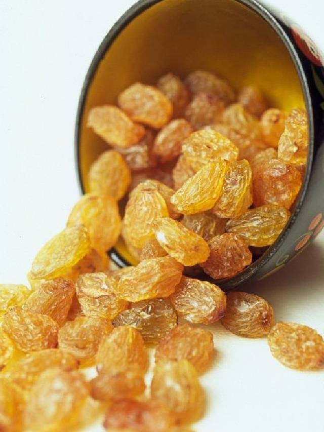 ಒಣದ್ರಾಕ್ಷಿ ಸೇವನೆಯಿಂದಾಗುವ ಅಡ್ಡಪರಿಣಾಮಗಳು – Kannada News | Side effects of ...