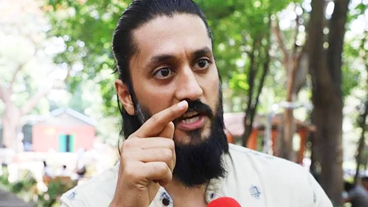 ಜಾತಿ ಜನಗಣತಿ ಅಂಕಿ ಅಂಶ ಬಿಡುಗಡೆ ಮಾಡದ ಸರ್ಕಾರ; ನಟ ಚೇತನ್ ಆಕ್ರೋಶ - Kannada ...