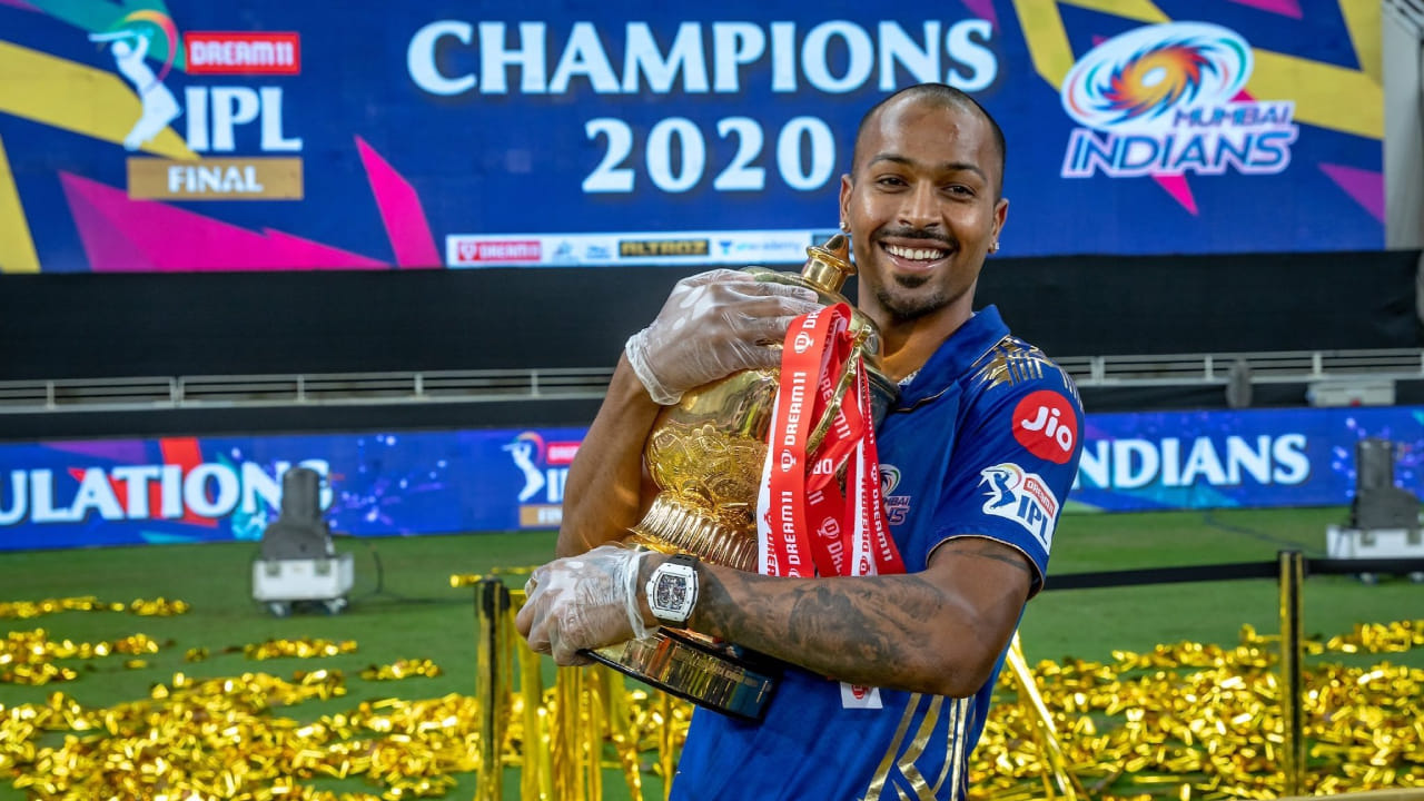 IPL 2024: ಆಟಗಾರನಾಗಿ ಮುಂಬೈ ತಂಡದಲ್ಲಿ ಹಾರ್ದಿಕ್ ಪಾಂಡ್ಯ ಪ್ರದರ್ಶನ ಹೇಗಿದೆ ...