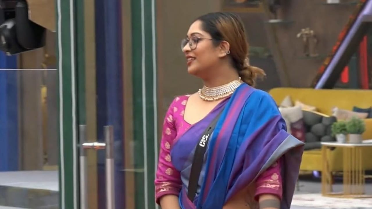 ಮಾಡಿದ ಒಂದು ತಪ್ಪಿಗೆ ಮರುಕ; ಎಲಿಮಿನೇಷನ್ ಬಗ್ಗೆ ಪವಿ ಪೂವಪ್ಪ ಮೊದಲ ರಿಯಾಕ್ಷನ್ ...